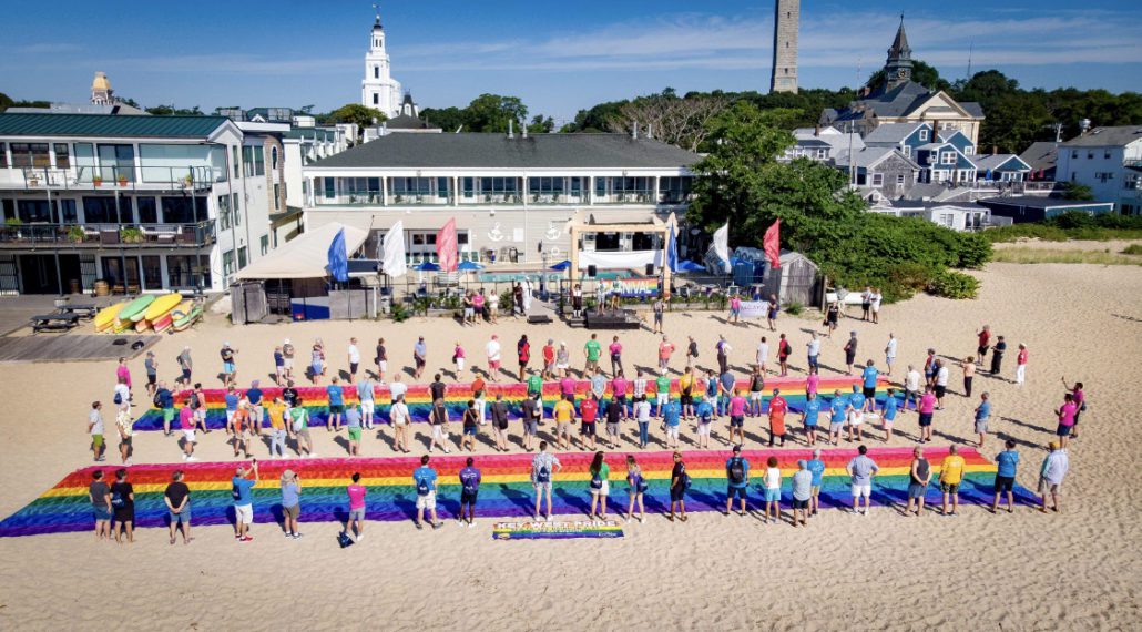 Uniforms & Cigars: DJ Chris Racine with Bootblack Jay Falcon ...