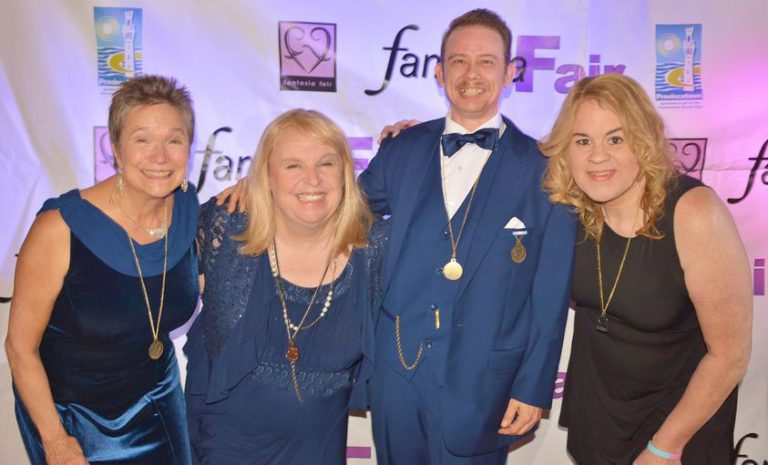 Did You Know 'Trans Week, The Original Fantasia Fair' Is Provincetown's ...