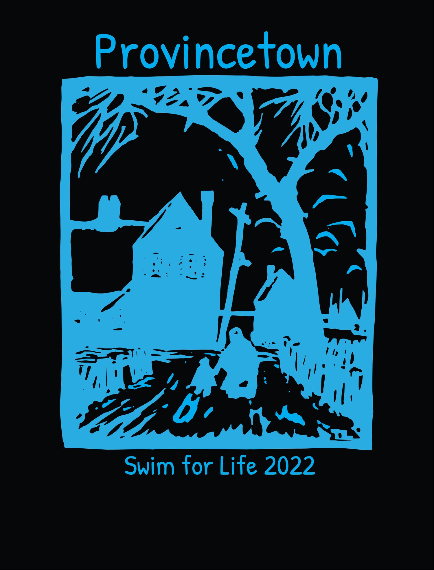 Register for the 35th Annual Provincetown Swim for Life, Sept. 10th ...
