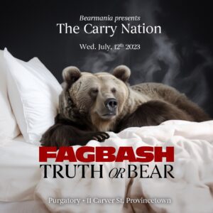 Bear Week 2023 - Provincetown Business Guild