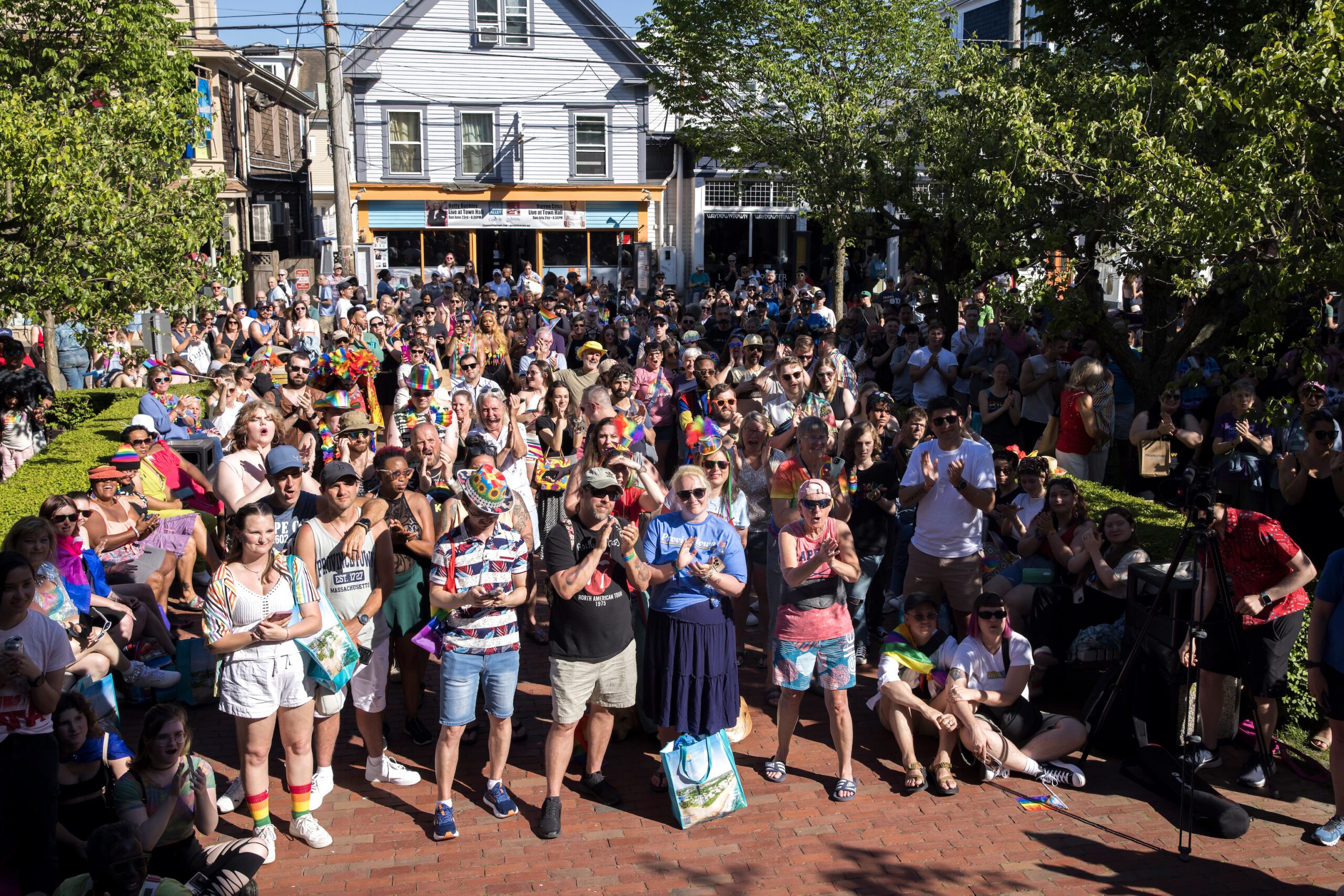 Work with the PBG - Provincetown Business Guild - LGBTQ+ Travel Tips ...