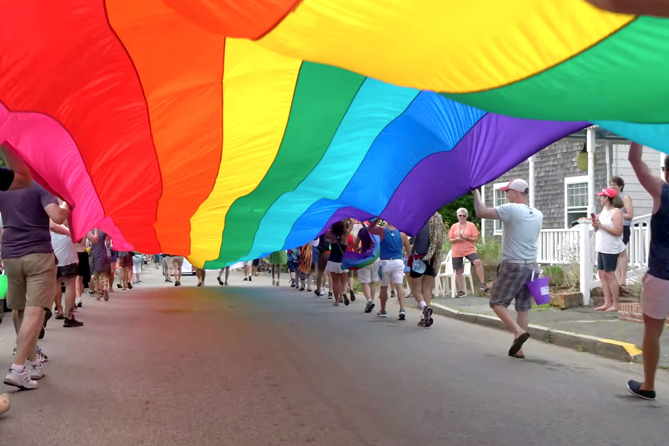 WELLTOWN - Provincetown Business Guild - LGBTQ+ Travel Tips for Ptown ...
