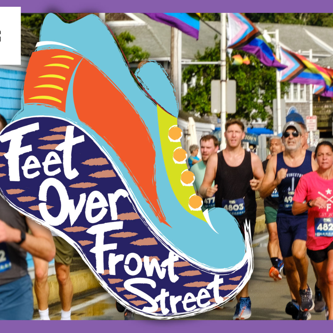Feet Over Front Street 5K: Carnival Run & Walk - Provincetown Business ...