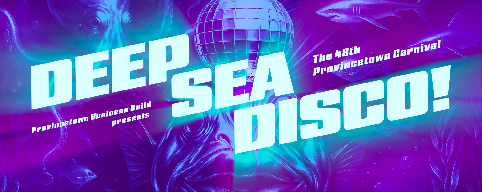 Carnival 2025: Ptown's Original Summer Celebration - Provincetown ...